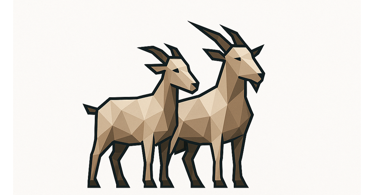 What Exactly Is a Baby Goat? Clearing Up the Confusion – Two Good Goats